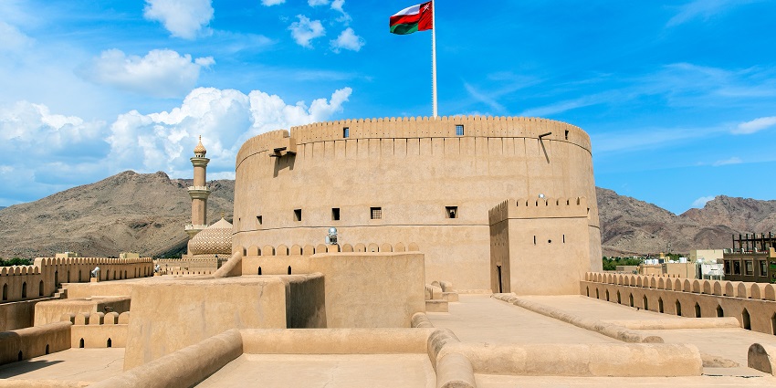 Nizwa Fort: Explore Oman’s Historic Gem - TripXL