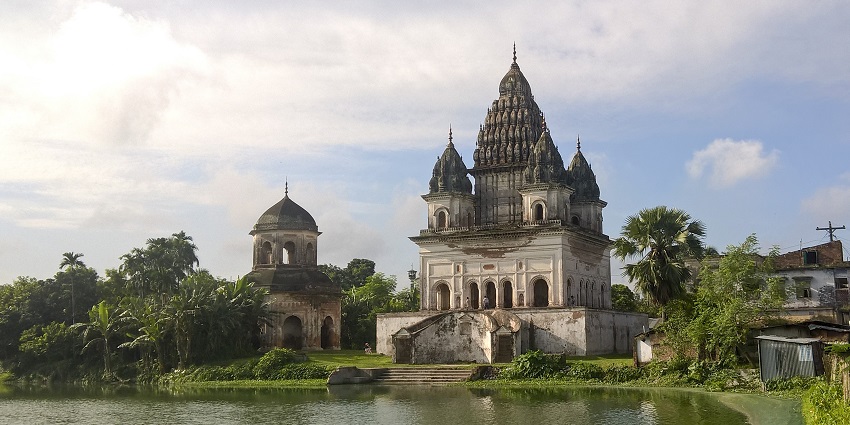 Temples In Bangladesh: Explore Sacred Sites And Ancient Monuments - TripXL