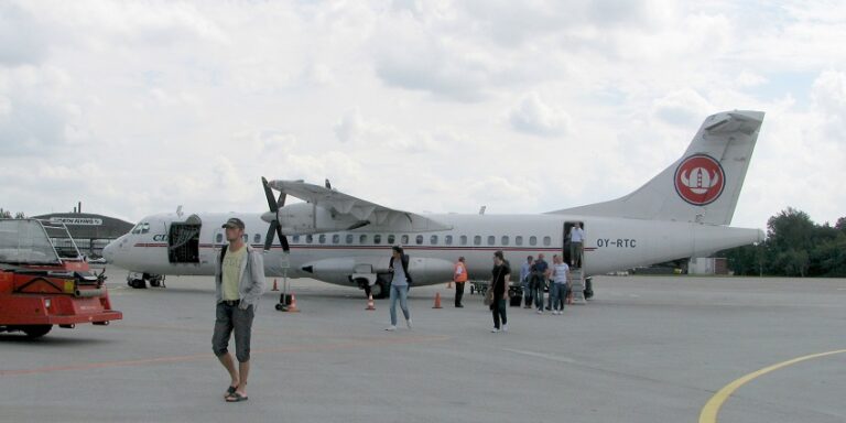 Airports In Denmark: Major International & Domestic Airports - TripXL