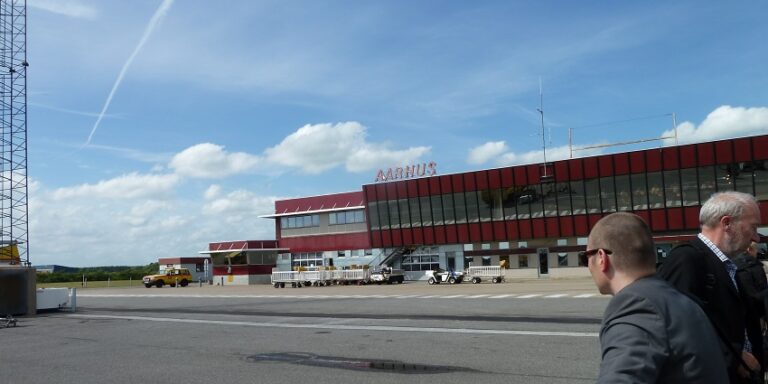 Airports In Denmark: Major International & Domestic Airports - TripXL