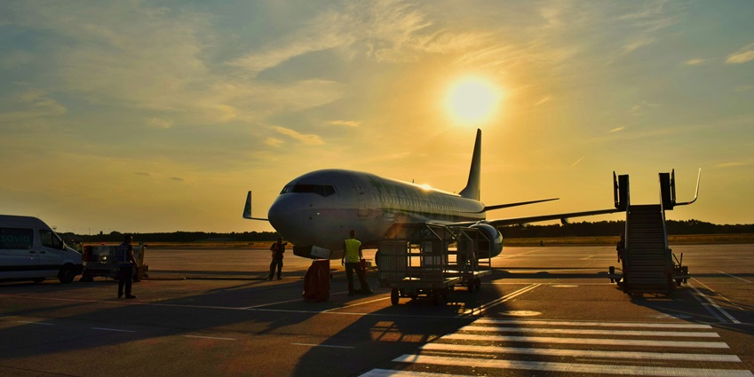 Airports In Wales: A Gateway To Scenic Gems & Rich History - TripXL