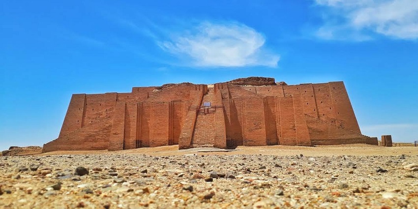Explore The Rich History At Ennigaldi Nanna's Museum - TripXL