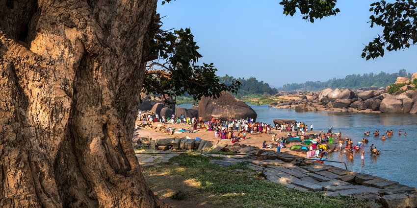Hampi Festival: A Grand Celebration Of Culture And History - TripXL