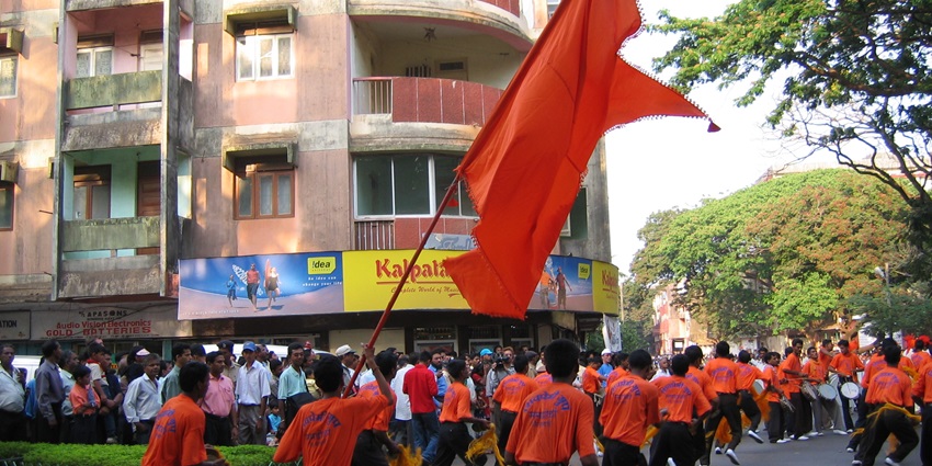 Shigmotsav Festival: Celebrate Culture and Tradition in Goa - TripXL