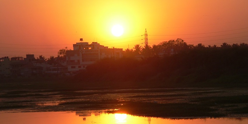 Lakes in Bangalore: Best Scenic Spots For Nature Lovers - TripXL