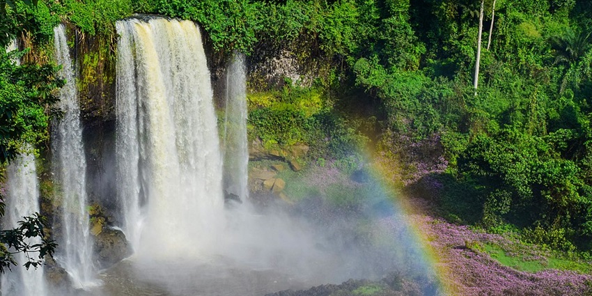 Nigeria Waterfalls: The Ultimate Guide For All Travellers - TripXL