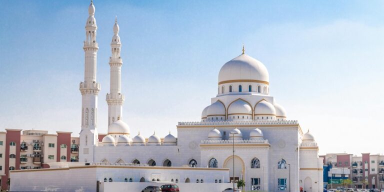 10 Best Iraq Mosques: Visit The Gateways To Islam’s Heritage - TripXL