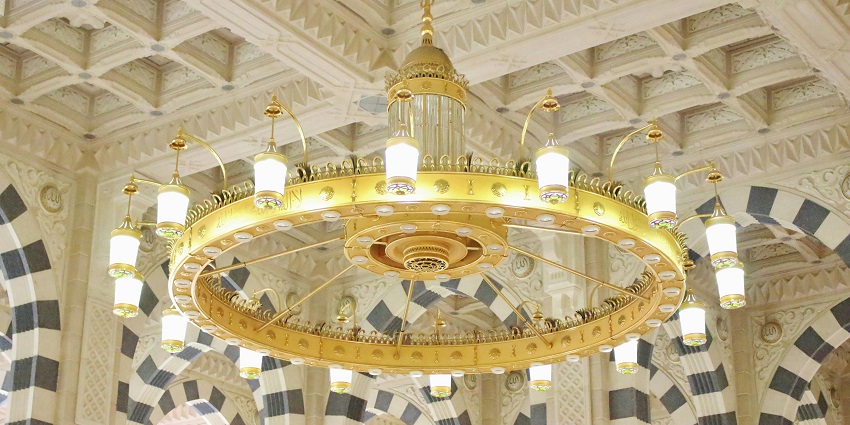 10 Best Iraq Mosques: Visit The Gateways To Islam’s Heritage - TripXL