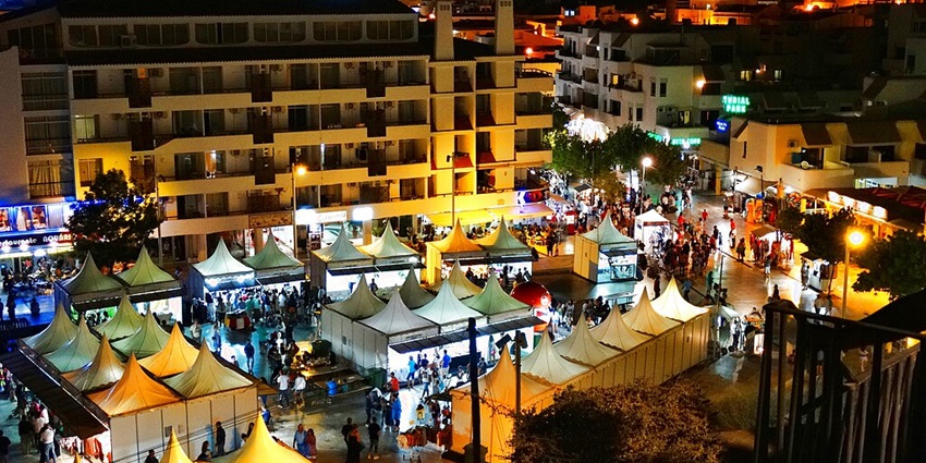Portugal Nightlife: Best Clubs, Bars & Party Hotspots - TripXL