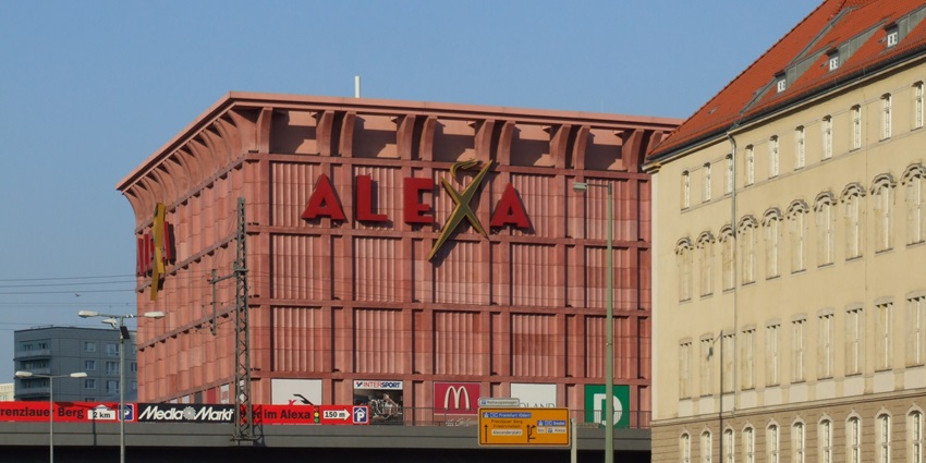 Shopping Malls In Germany: Top Retail & Luxury Destinations - TripXL