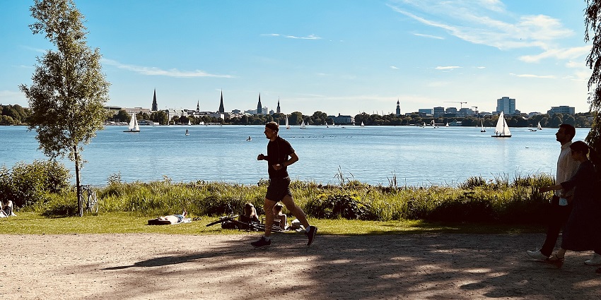 10 Places To Visit In Hamburg For Culture & Waterfront Views - TripXL