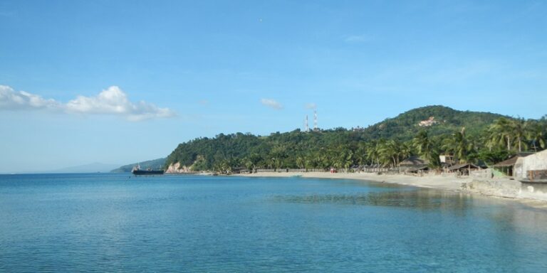 Beaches Near Manila: Top Getaways for Sun & Sand - TripXL
