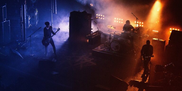 Finland Nightlife: 10 Places To Party Hard And Chill Right - TripXL