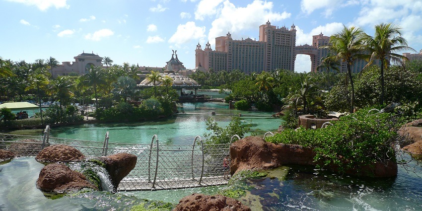 Paradise Island: The Ultimate Tropical Getaway To Travel - TripXL