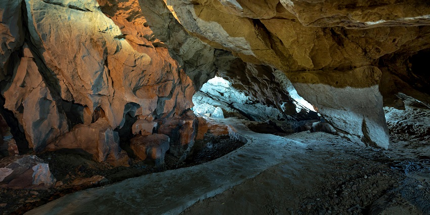 Vaishno Devi Travel Guide: A Pilgrimage To The Holy Shrine - TripXL