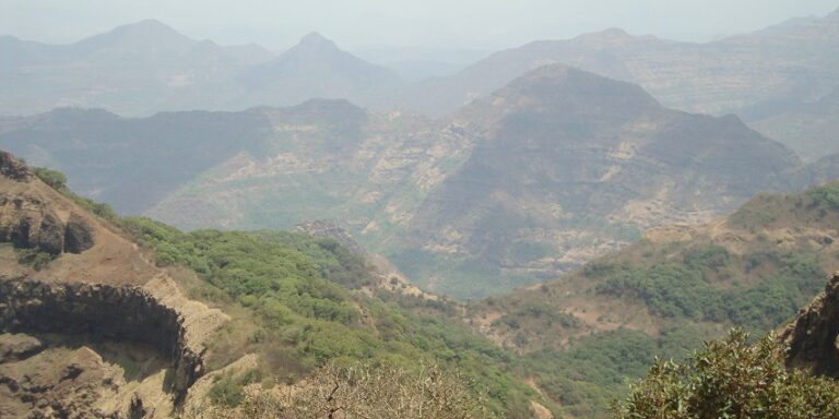 Mahabaleshwar Travel Guide: Best Places, Activities & Travel Tips - TripXL