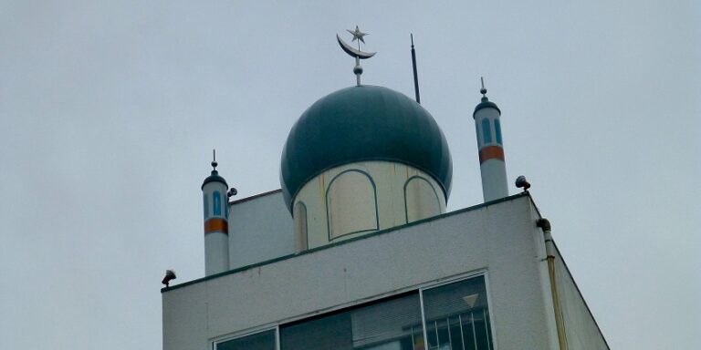 10 Best Mosques In Japan: A Gateway To Islam’s Heritage - TripXL