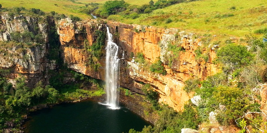 Nigeria Waterfalls: The Ultimate Guide For All Travellers - TripXL