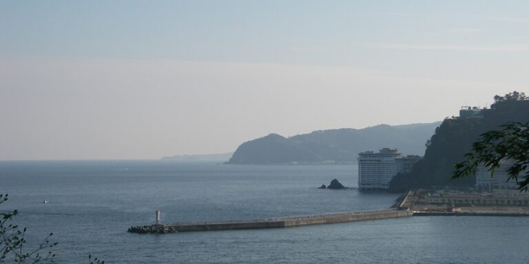 10 Best Hot Springs In Japan: Unveil A Soothing Escape - TripXL