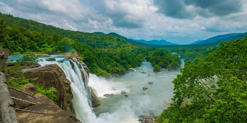 Waterfalls In South India: The Best Cascades & Hidden Gems - TripXL