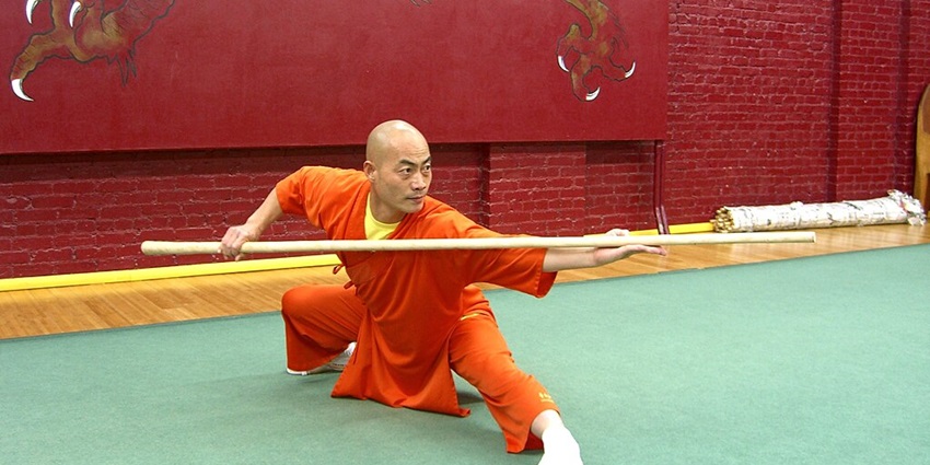 Explore The Historic Shaolin Temple: Home Of Kung Fu Masters - TripXL