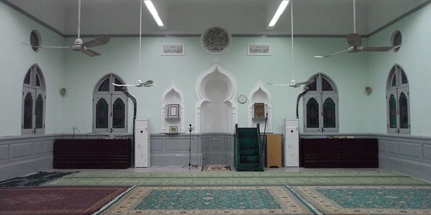 Top 5 Mosques In Tokyo Japan: A Guide To Islam’s Heritage - TripXL