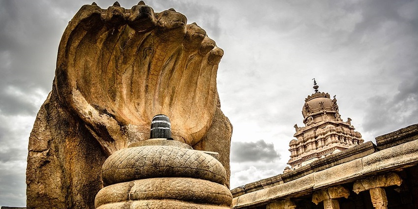 Biggest Lake In Karnataka: Discover Shanti Sagara Lake - TripXL