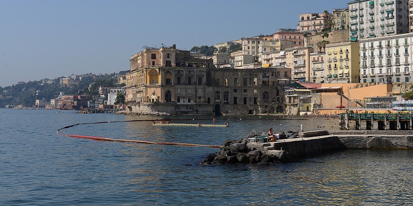 Explore The Best Naples Beaches For A Perfect Seaside Getaway - TripXL