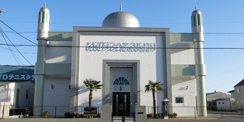 10 Best Mosques In Japan: A Gateway To Islam’s Heritage - TripXL