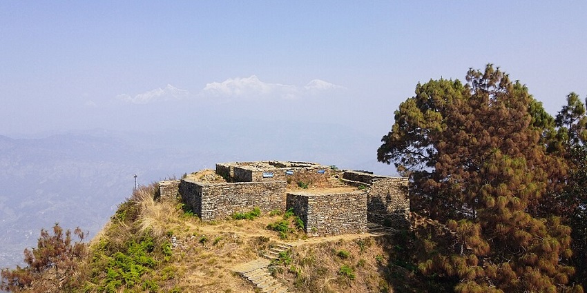 Explore The 15 Best Places To Visit In Lohaghat - TripXL