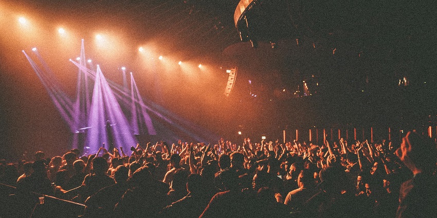 Nightlife In India: Clubs, Bars & Late-Night Fun - TripXL