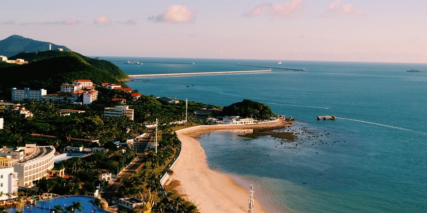 Top 10 Beaches In China: Explore The Stunning Coastal Gems - TripXL