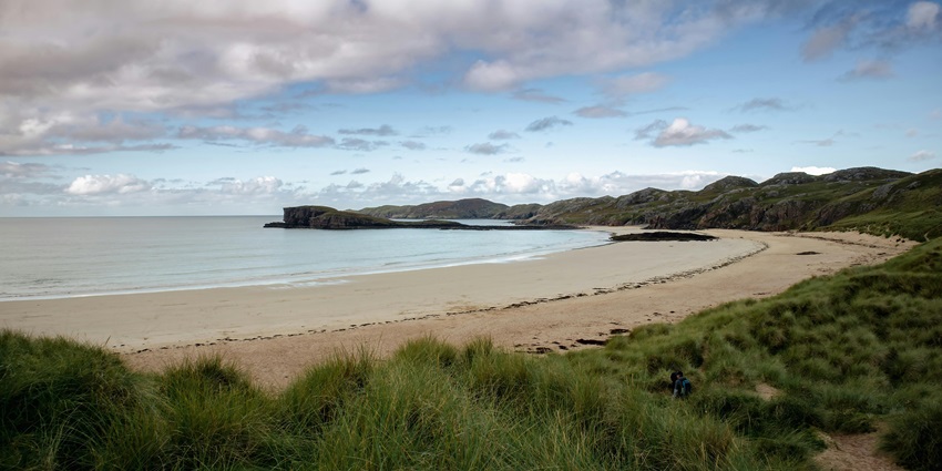 Beaches In Edinburgh Scotland: Relax & Enjoy The Coastline - TripXL