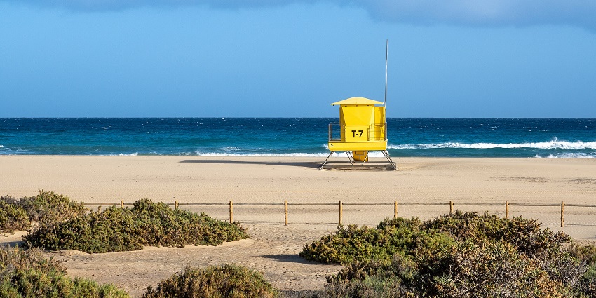 Beaches In Marbella Spain: Top Seasides And Hidden Gems - TripXL