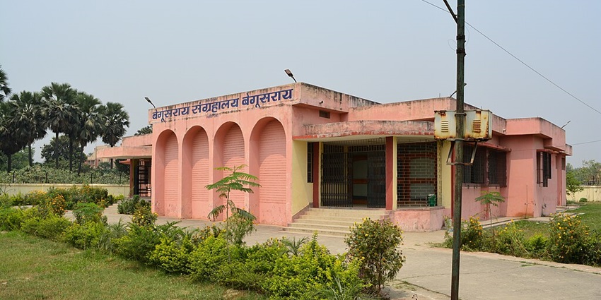 Oxbow Lake In Bihar: Explore Kanwar Lake’s Natural Beauty - TripXL