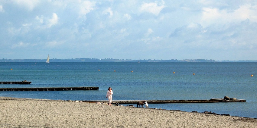 Top 10 Beaches In Denmark: Relax Along The Pretty Shores - TripXL