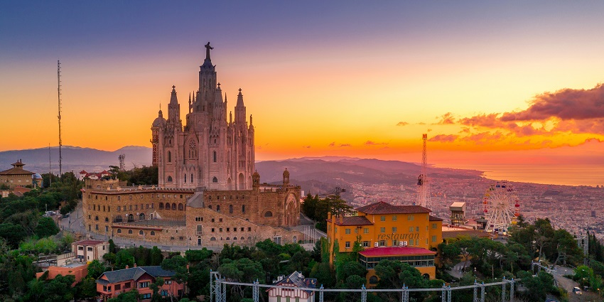 Discover The Best Things To Do In Barcelona In September - TripXL