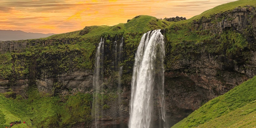 Sileru Waterfalls: A Hidden Gem In Andhra Pradesh & Odisha - TripXL