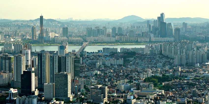 10 Best Mosques In South Korea: Gateway To Islam’s Heritage - TripXL