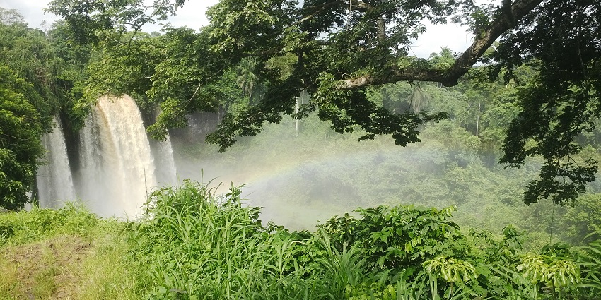 Agbokim Waterfalls Nigeria: Ultimate Travel Guide And Tips - TripXL