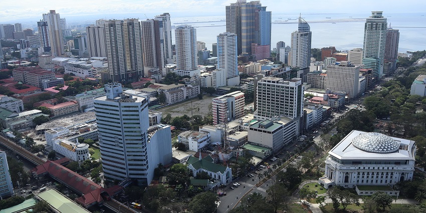 Manila City Guide: Discover The Jewel Of Philippines - TripXL