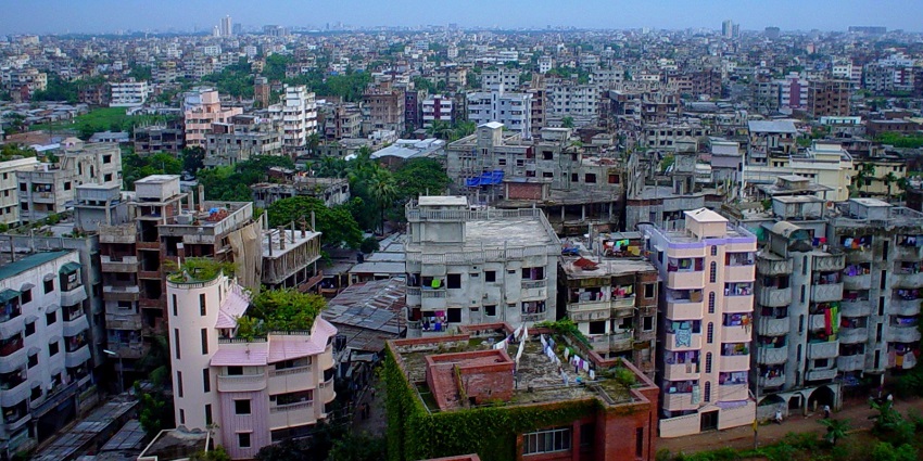 Dhaka City Guide: A Comprehensive Travel Guide To Bangladesh - TripXL