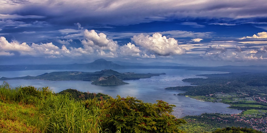 Luzon Island: Philippines: Top Attractions, Beaches & Travel Guide - TripXL