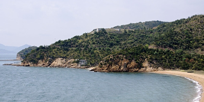 Chichu Art Museum: Stunning Underground Masterpiece In Japan - TripXL