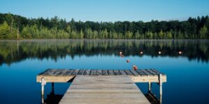 Largest Freshwater Lake In India: Wular Lake - TripXL