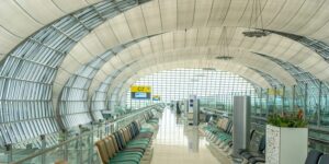Airports In Denmark: Major International & Domestic Airports - TripXL
