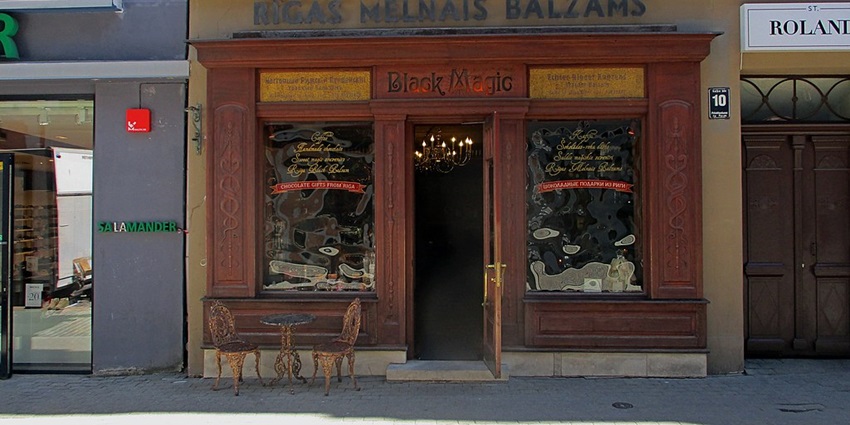 9 Best Places To Enjoy Riga Nightlife - Best Bars & Clubs - TripXL