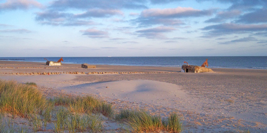 Top 10 Beaches In Denmark: Relax Along The Pretty Shores - TripXL