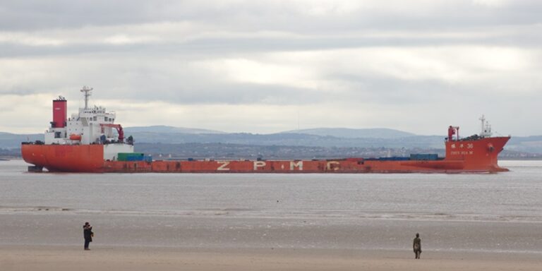 10 Liverpool Beaches: Sandy Shores & Scenic Coastal Spots - TripXL