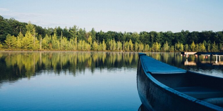 Largest Freshwater Lake In India: Wular Lake - TripXL